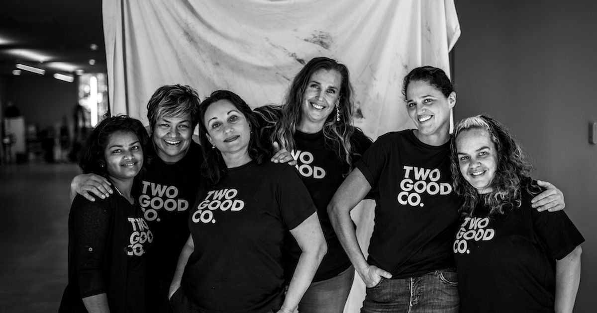 Contact Us | Two Good Co