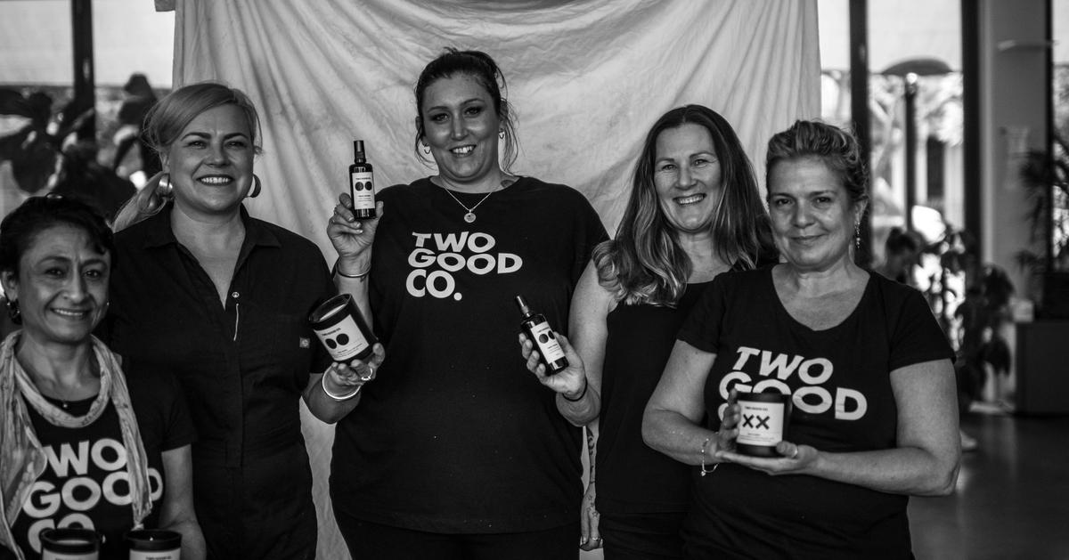 Good Things FAQs | Two Good Co