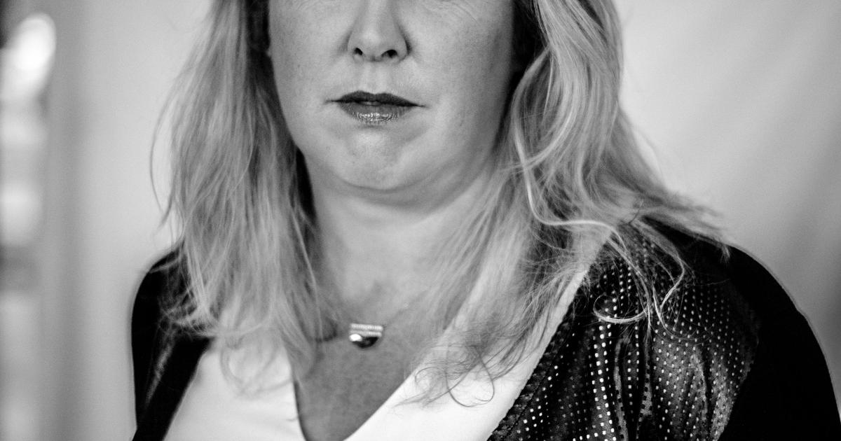 LISA MCADAMS' STORY. | Two Good Co