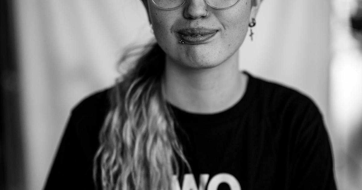 Larissa's Story. | Two Good Co