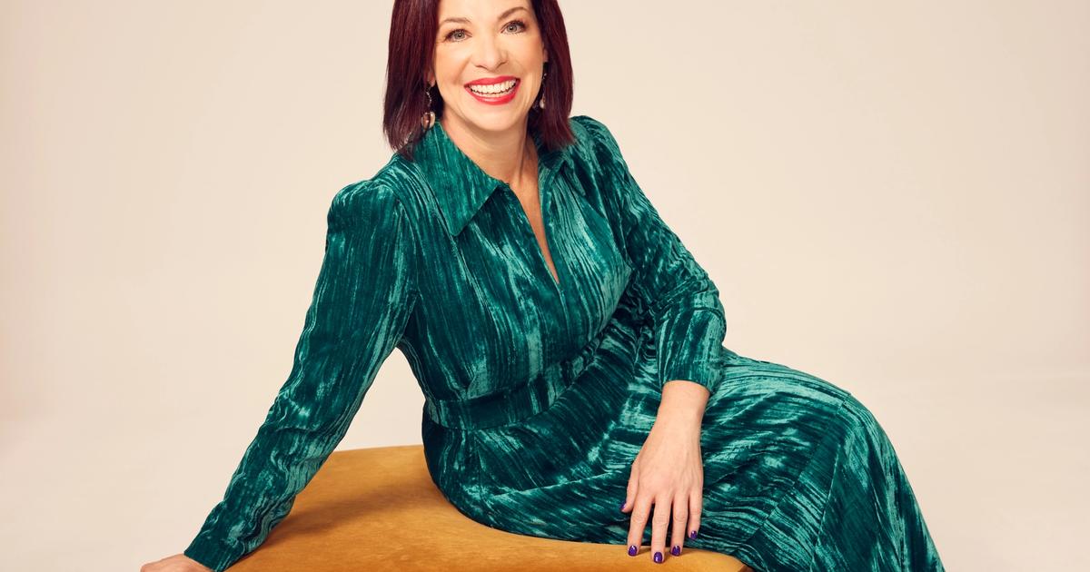 CATHERINE FITZPATRICK'S STORY. | Two Good Co