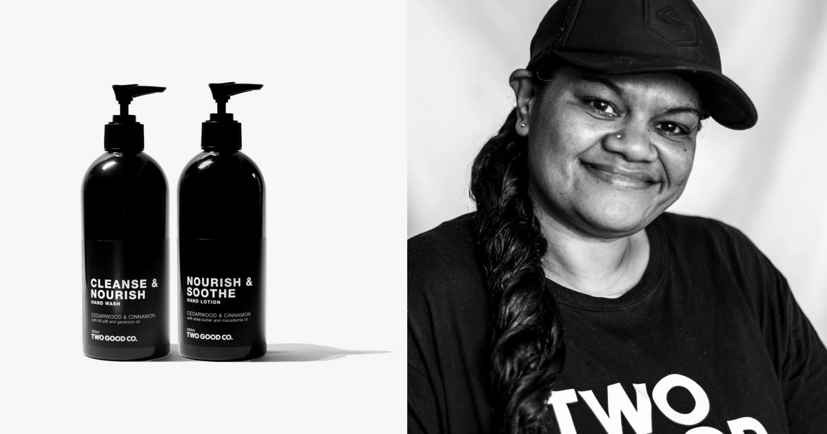 Two Good Wholesale Soaps | Two Good Co