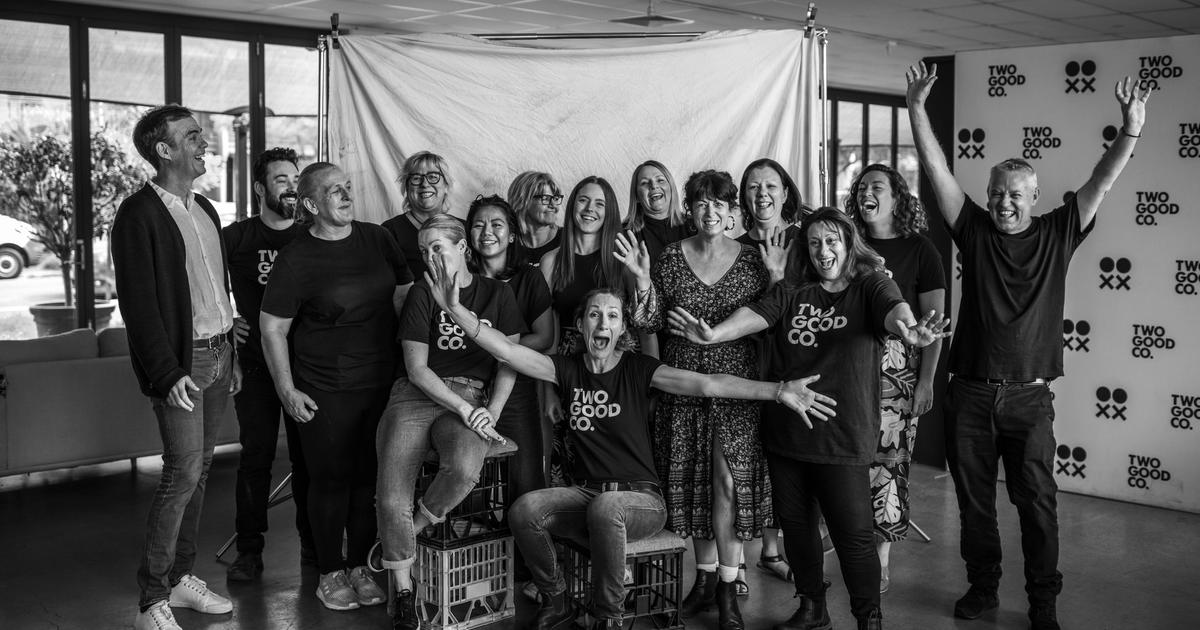 Careers | Two Good Co