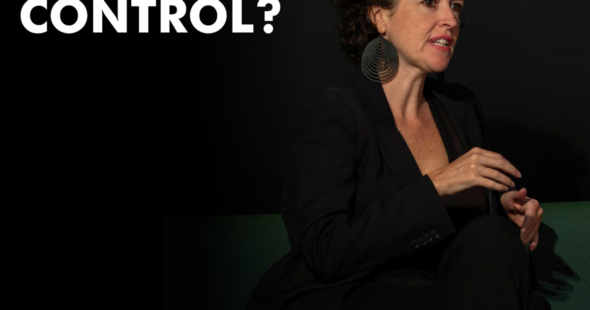 What Is Coercive Control? | Two Good Co