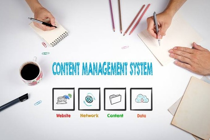 AI in Content Management Systems: Revolutionizing Digital Content Creation