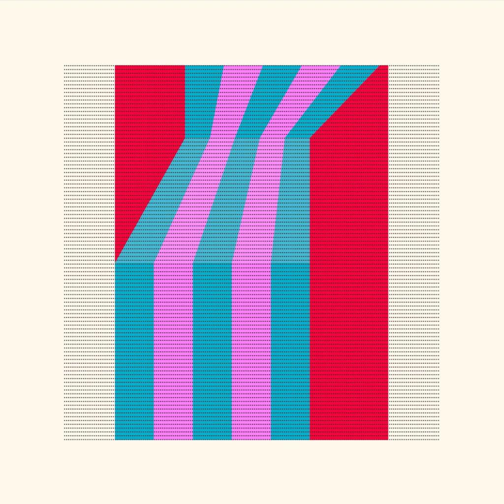 ANNA BELLER: THE MIND, BODY AND SOUL OF ABSTRACT ART