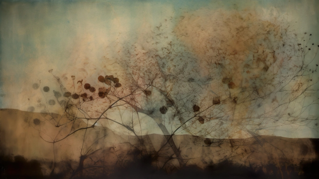 ALGORITHMIC EMPATHY | GALLERY