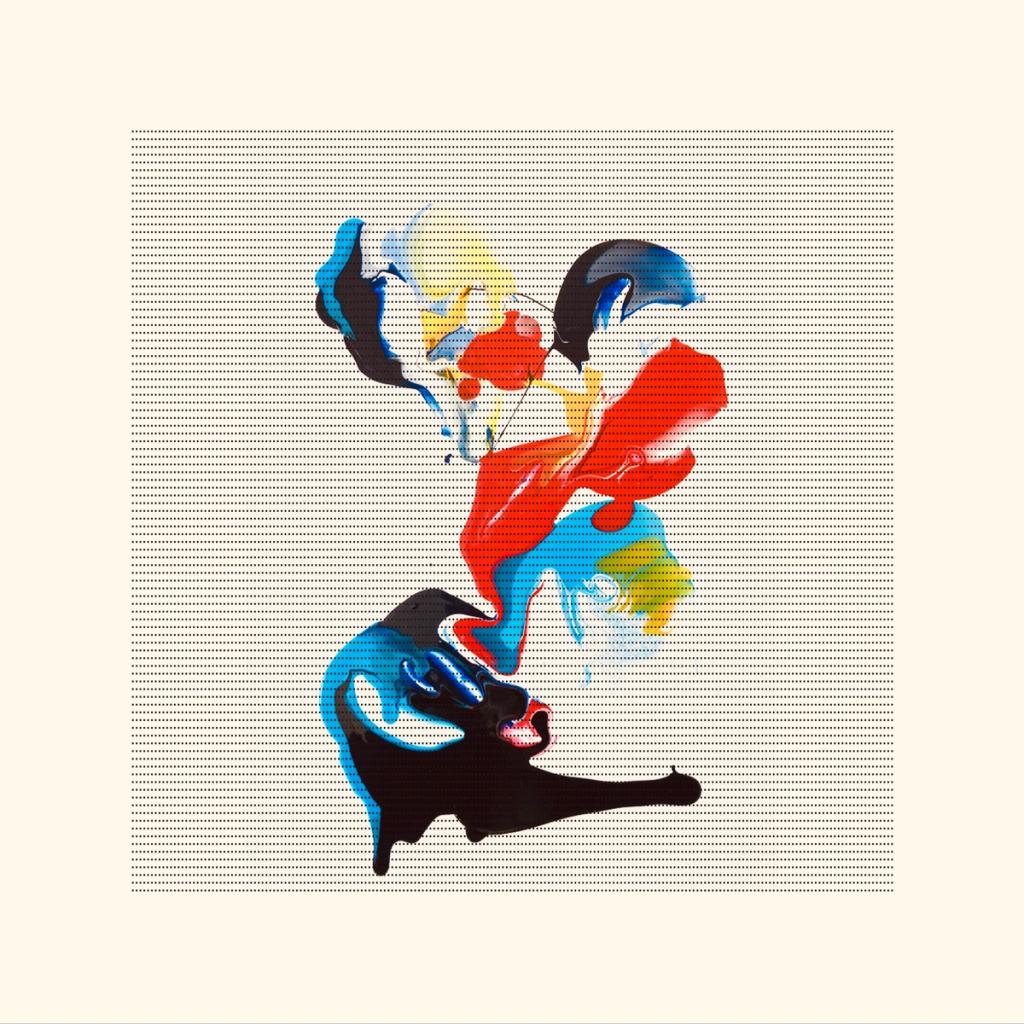 ANNA BELLER: THE MIND, BODY AND SOUL OF ABSTRACT ART