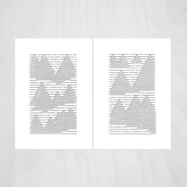 PAUL PRUDENCE: THINKING LIKE AN ALGORITHM