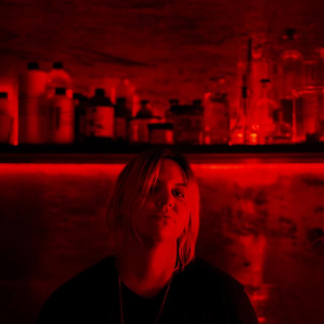 ERIKA WEITZ: ART AS ALCHEMY