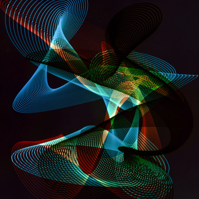 CURATED: GEOFF DAVIS