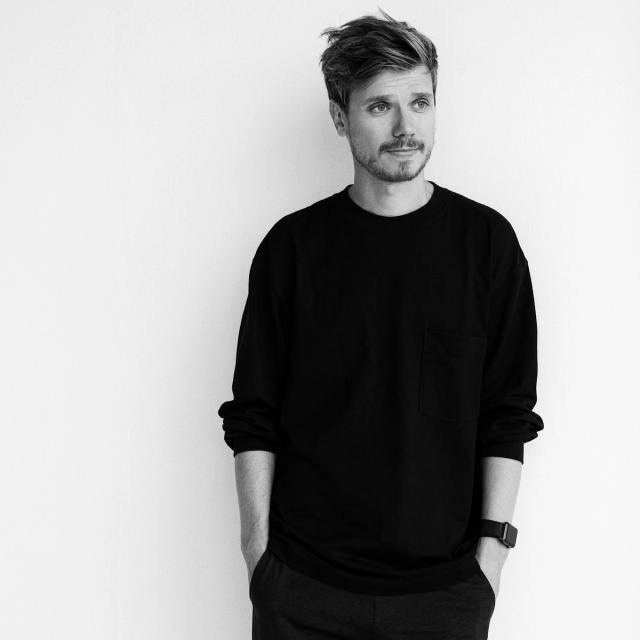 CURATED: MAXIM ZHESTKOV