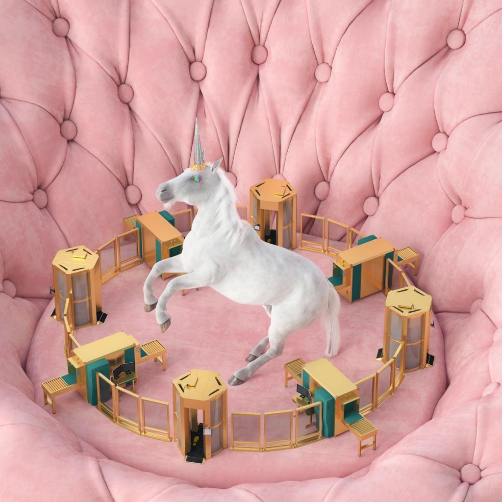 CURATED: JONATHAN MONAGHAN