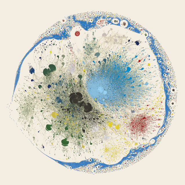 OLIVIER BODINI: THE ART OF CODING