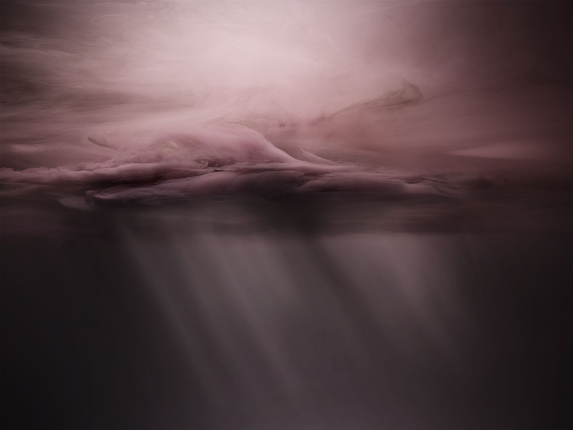 PHILLIP TOLEDANO: "AI IS A MIRROR TO THE IMAGINATION"