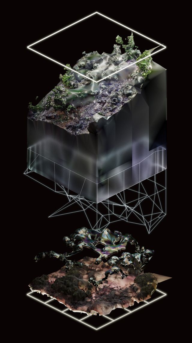 CHRIS COLEMAN & DEV HARLAN | SHOWROOM