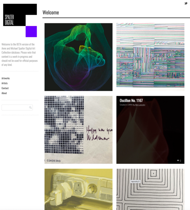 ANNE SPALTER & NATHANIEL STERN: AT THE FOREFRONT OF AI