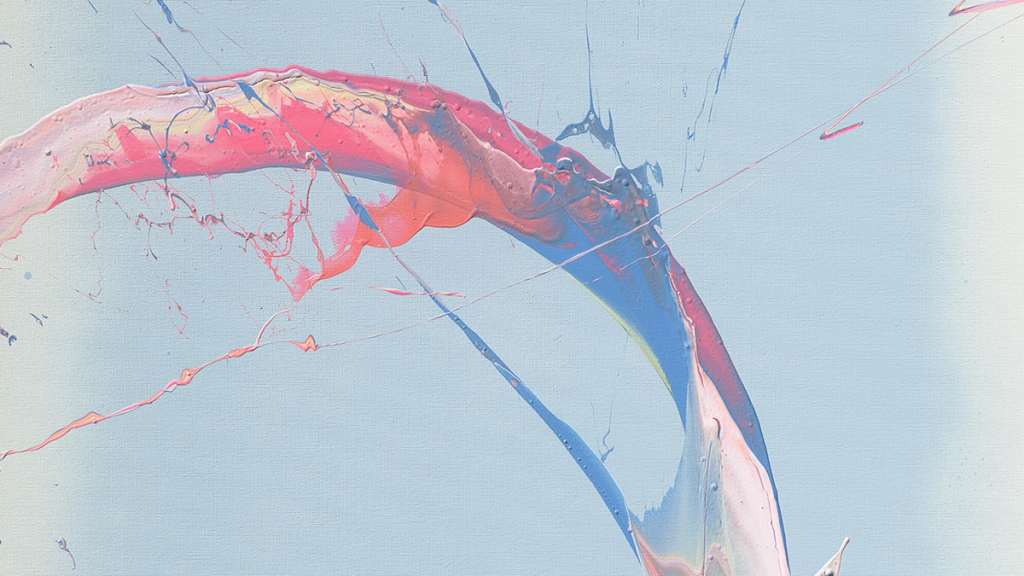 SOFTEST DREAM by Cevin Parker