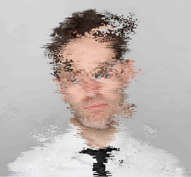 CURATED: JAMES BLOOM