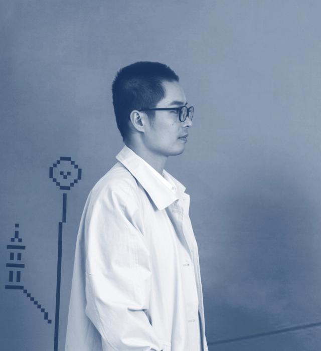 CURATED: ELEMENT LEE