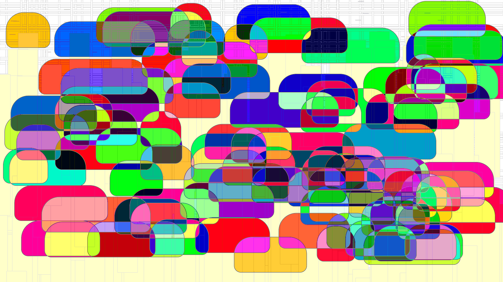 GEOFF DAVIS (MICRO ARTS GROUP) | GALLERY