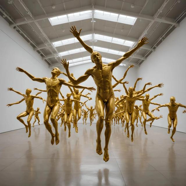 EXPANDED.ART | ART OF OUR TIME