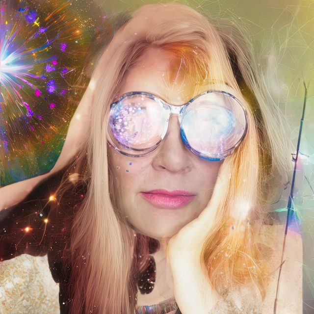 ANNE SPALTER & NATHANIEL STERN: AT THE FOREFRONT OF AI