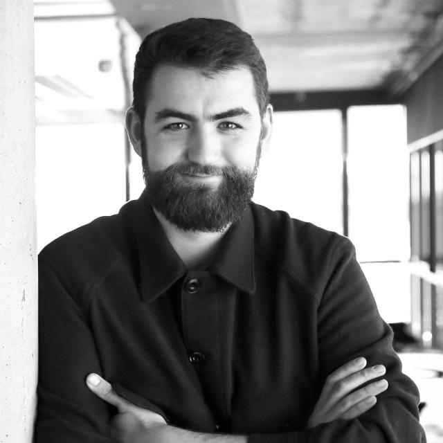 AURÈCE VETTIER: HAVE WE ALREADY INVENTED EVERYTHING?