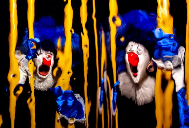 MARIUS SPERLICH | GALLERY