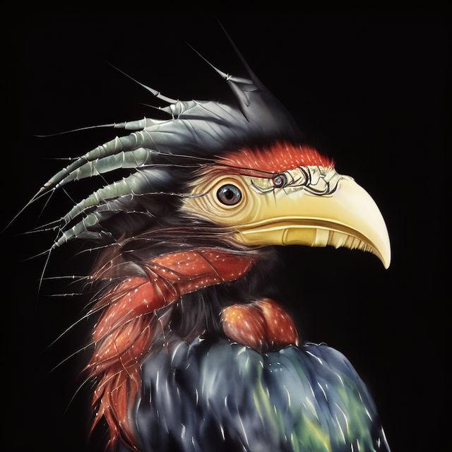 IRA GREENBERG | GALLERY