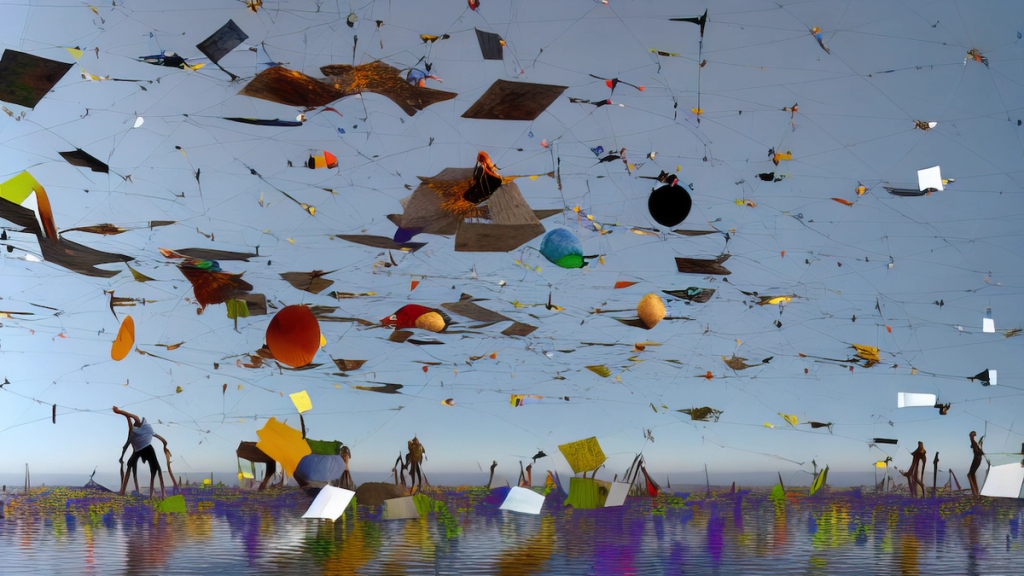 ALGORITHMIC EMPATHY | GALLERY