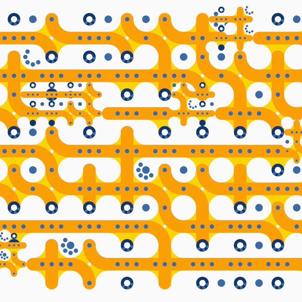 CURATED: ANNA CARRERAS