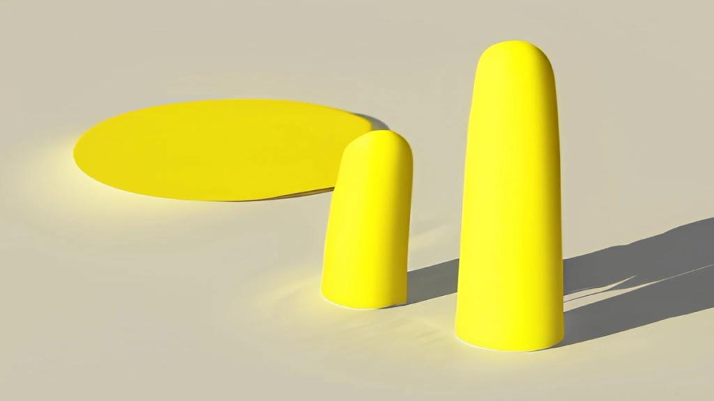 ALGORITHMIC EMPATHY | GALLERY