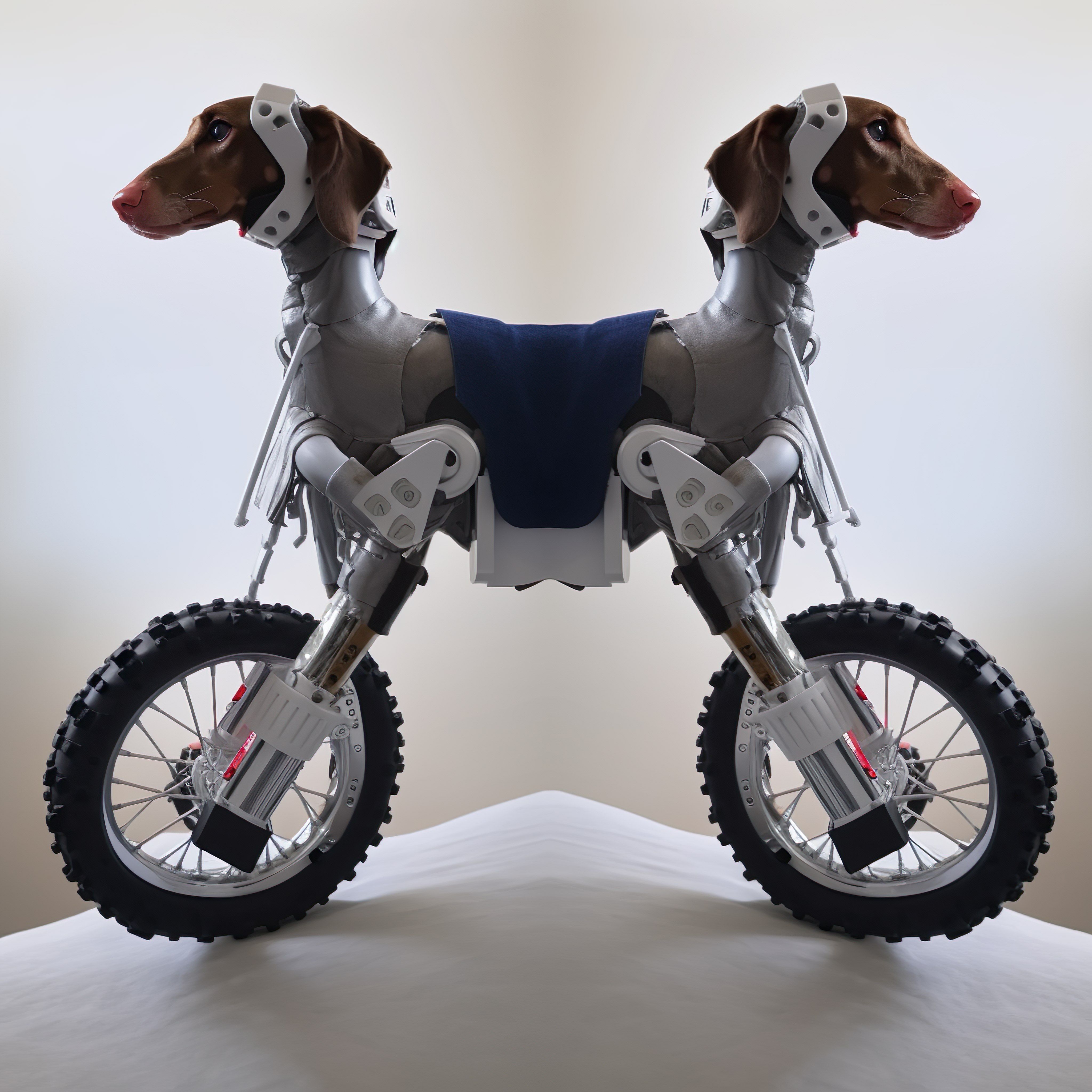 ALGORITHMIC EMPATHY | GALLERY