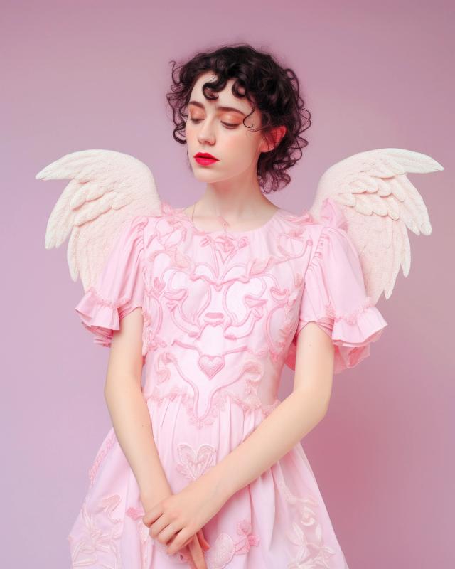 ANNA CONDO: "ALL ART IS ARTIFICIAL"