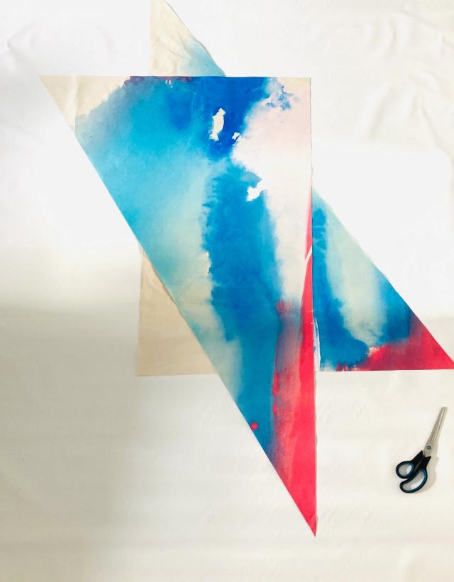 ANNA BELLER: THE MIND, BODY AND SOUL OF ABSTRACT ART