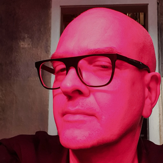 CURATED: BORIS ELDAGSEN