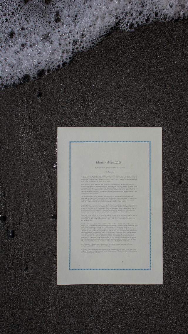 RECOLLECTION | NEW YORK, LONDON