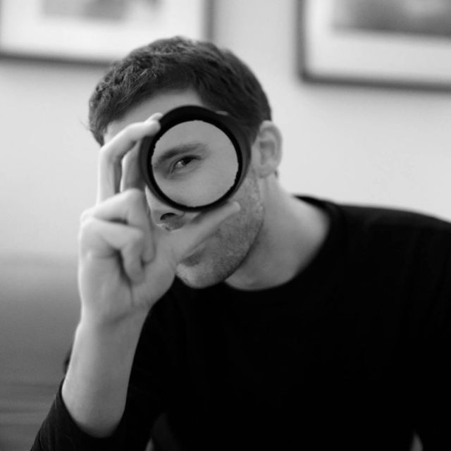 CURATED: JONATHAN MONAGHAN