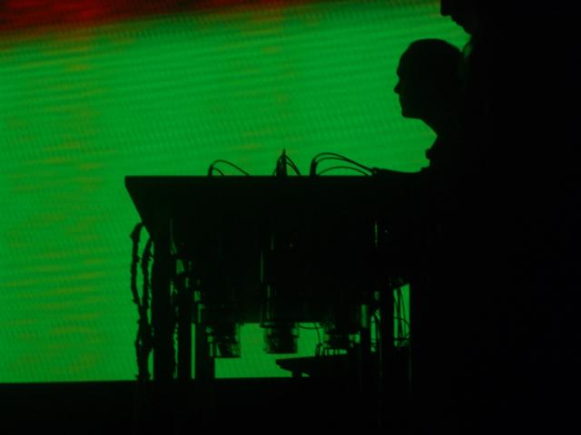 LOVID: THE NATURE OF EXPERIMENTATION