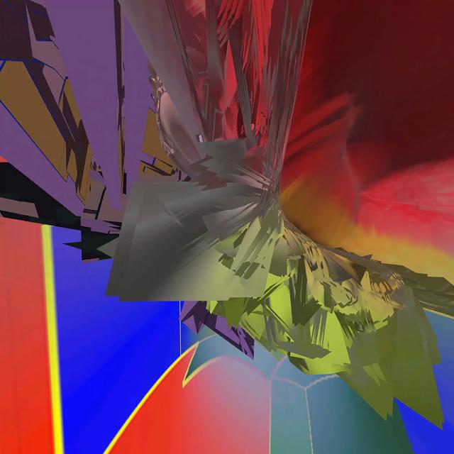 CURATED: CHIARA PASSA