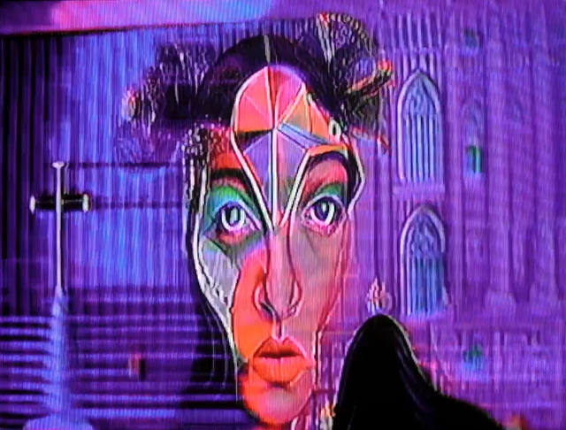 ALGORITHMIC EMPATHY | GALLERY