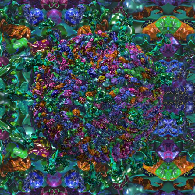 EXPANDED.ART | ART OF OUR TIME