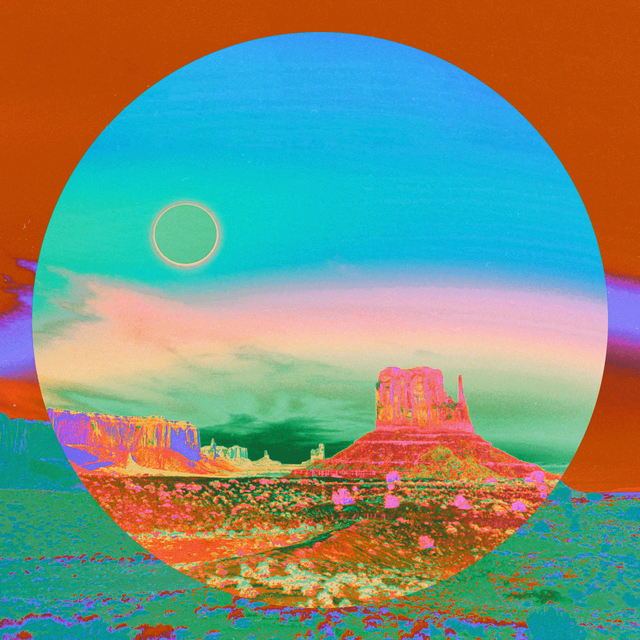 ELLIE PRITTS: REINTERPRETING NOSTALGIA