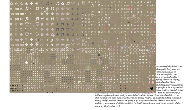 MAYA MAN: THE ART OF ZOOMING IN