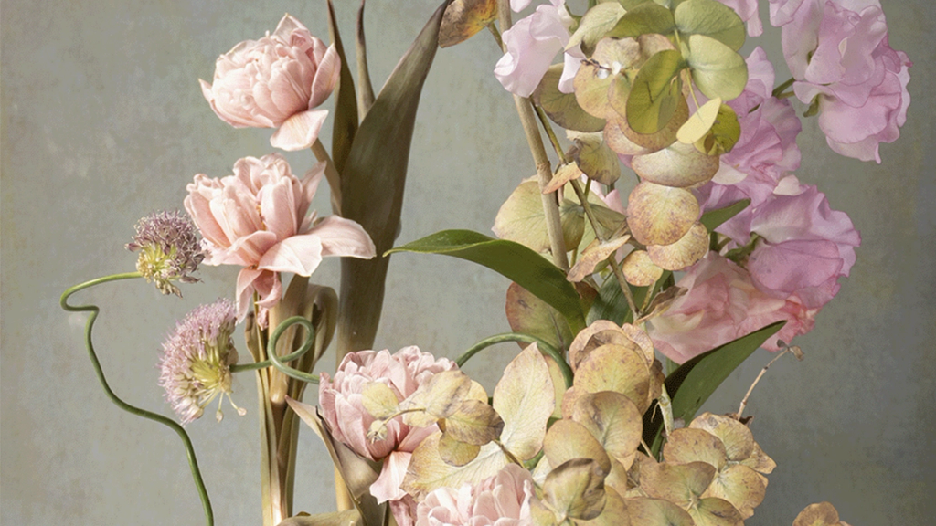 ANNA CONDO: "ALL ART IS ARTIFICIAL"