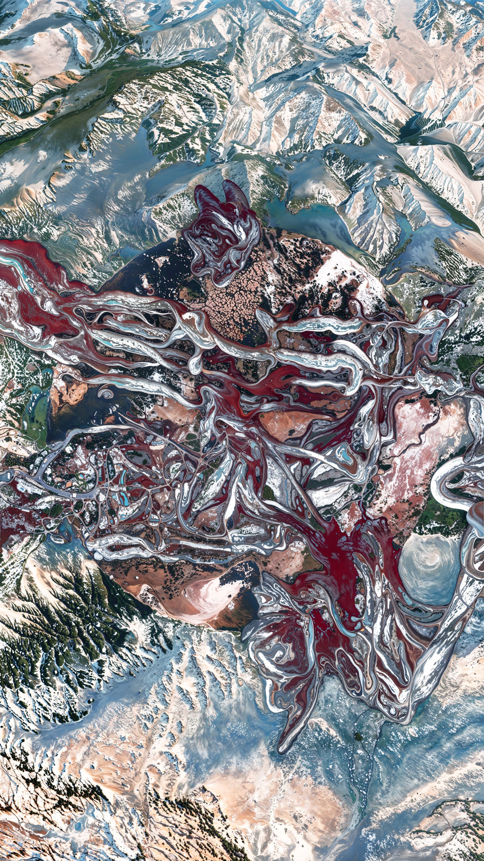 EXPANDED.ART | ART OF OUR TIME