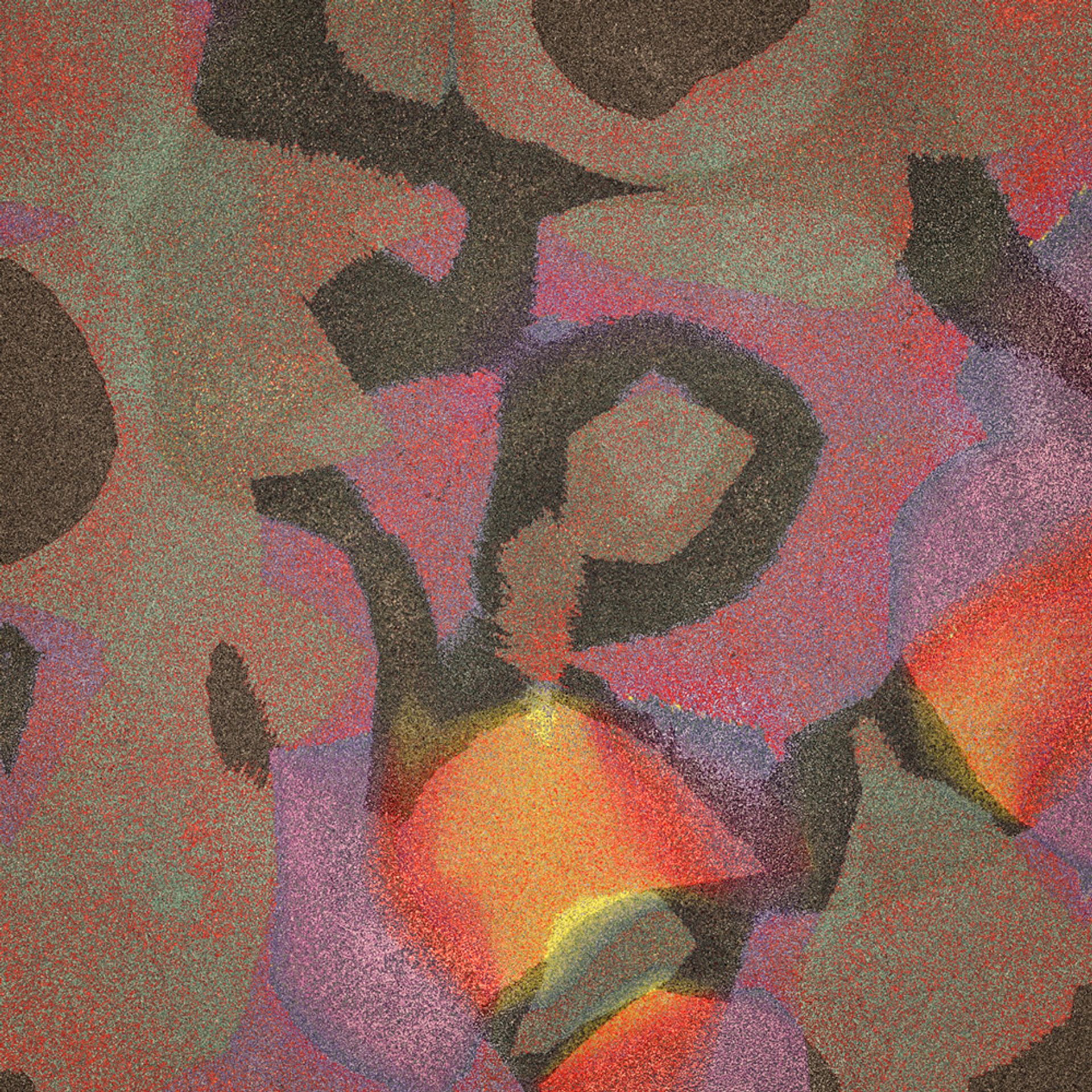 QUBIBI: BEAUTY AND WORMS