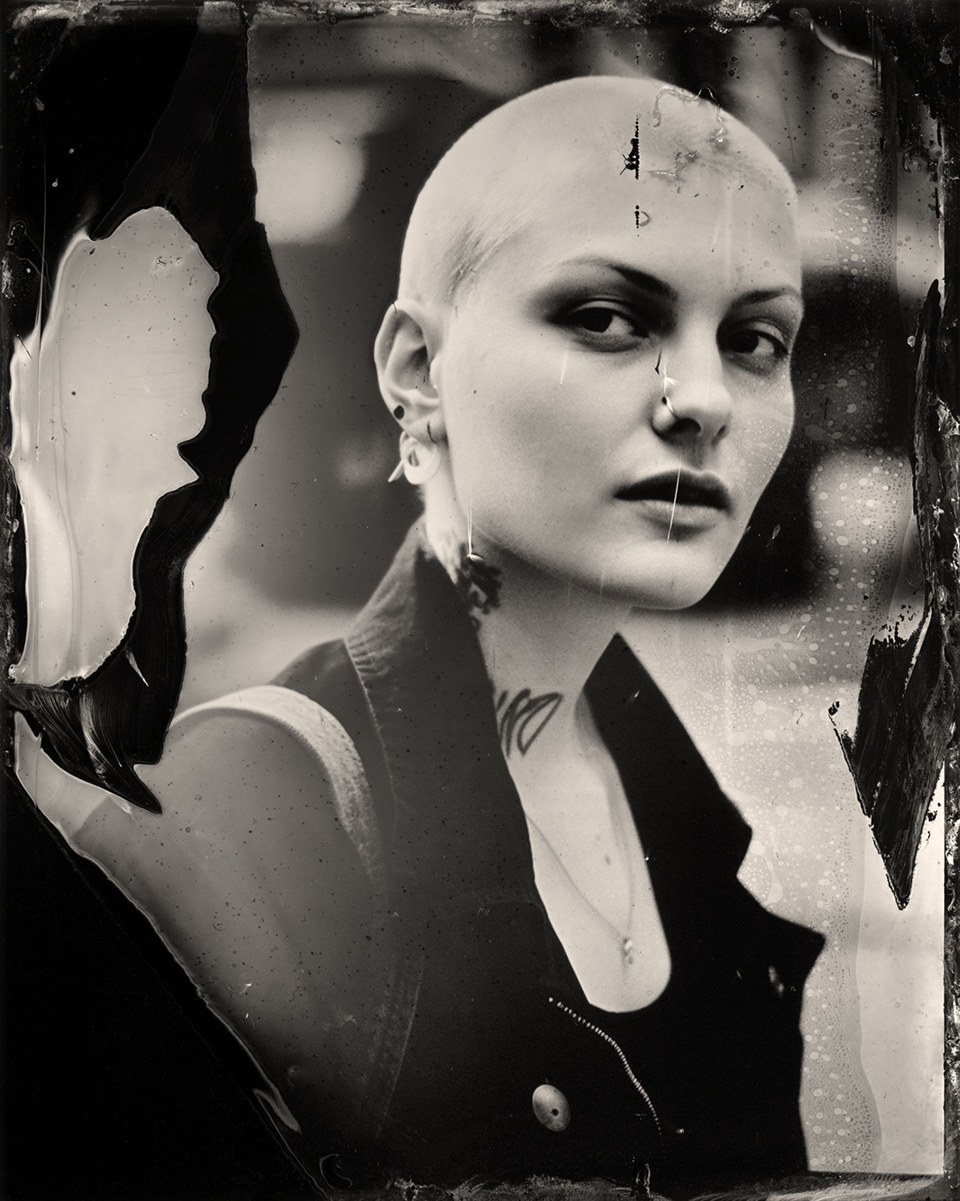 ERIKA WEITZ: ART AS ALCHEMY