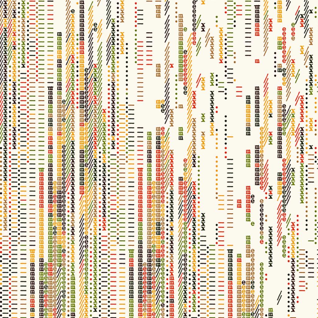 Expanded Art Art Of Our Time